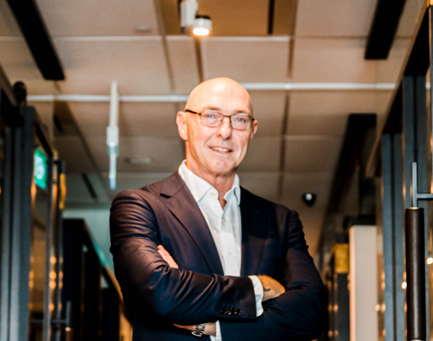 About us – 1point5 Solutions